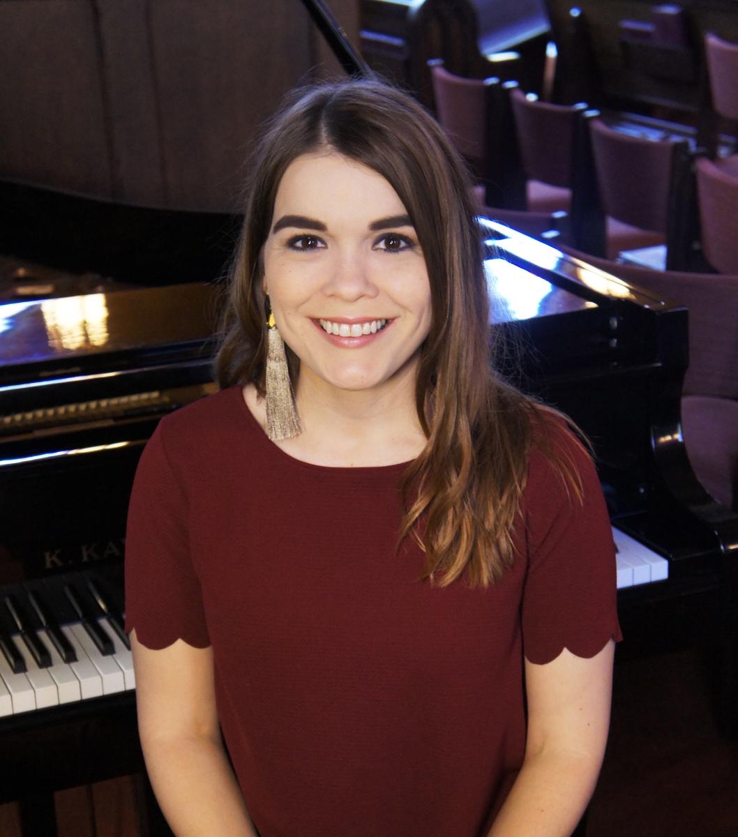 Faculty and Staff | Department of Music